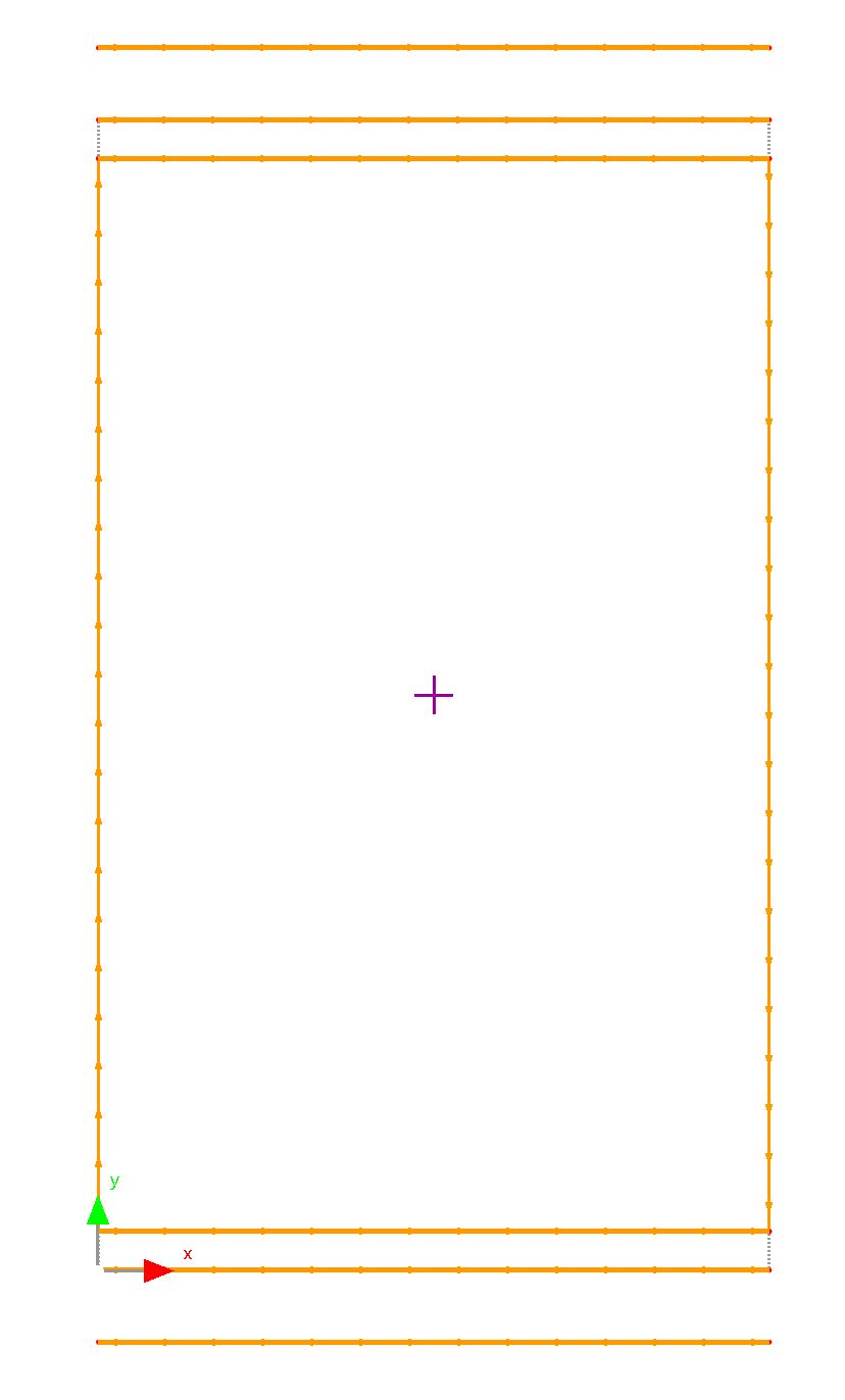 Tutorials > Processing Tutorials > Bevelling > Multiple Bevel Wizard ...